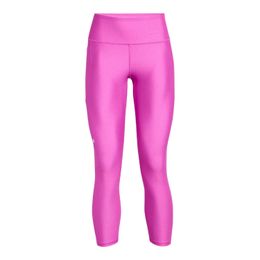 Under Armour - "HeatGear" Leggings f&uuml;r Damen (Pink)