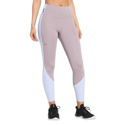 Under Armour - "Vanish" Leggings f&uuml;r Damen (Grau)
