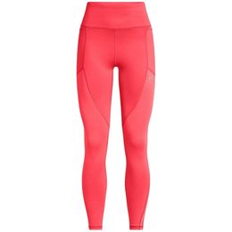 Under Armour - "Vanish" Leggings f&uuml;r Damen (Rot)