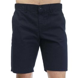 Gant - Chino Kurze Hose f&uuml;r Herren (Blau)
