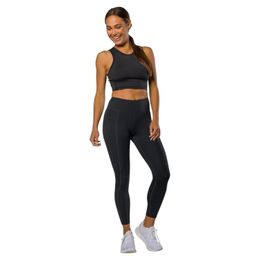 Nathan - Leggings f&uuml;r Damen (Schwarz)