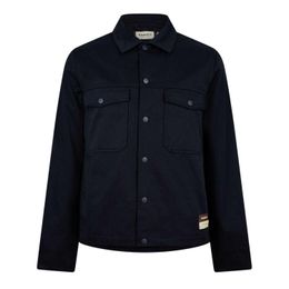 Farah - "Dillinger" Bomberjacke f&uuml;r Herren (Marine)