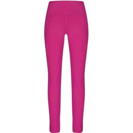 Reebok - Leggings f&uuml;r Damen (Pink)