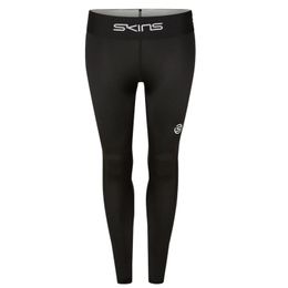 SKINS - "Series-1" 7/8 Leggings f&uuml;r Damen (Schwarz)