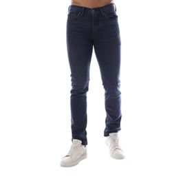 Levi's Levis - "511" Jeans f&uuml;r Herren (Dunkelblau)