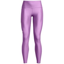 Under Armour - "Performance" Strumpfhosen f&uuml;r Damen (Violett)