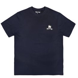 Money - Loungewear Set f&uuml;r Herren (Marine)
