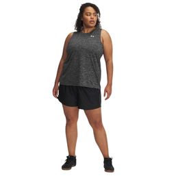 Under Armour - "Play Up" Shorts f&uuml;r Damen (Schwarz)