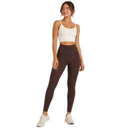 Puma - "Train" Leggings f&uuml;r Damen (Espresso Braun)