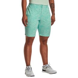Under Armour - Golf Shorts f&uuml;r Damen (Gr&uuml;n)