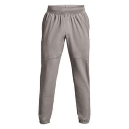 Under Armour - Jogginghosen f&uuml;r Herren (Grau)