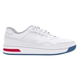 Under Armour - "Court 96" Sneaker f&uuml;r Damen (Wei&szlig;/Wei&szlig;)