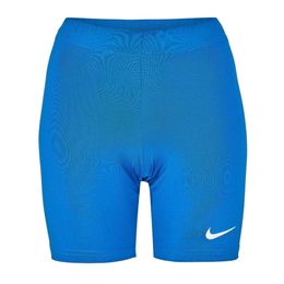 Nike - Kompressions-Shorts f&uuml;r Damen (K&ouml;nigsblau)