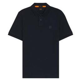 BOSS - "Passenger" Poloshirt f&uuml;r Herren (Marine)