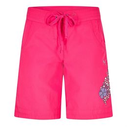 Puma - Boardshorts f&uuml;r Damen (Pink)