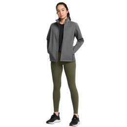 Under Armour - Steppjacke f&uuml;r Damen, Leicht, Training (Grau)