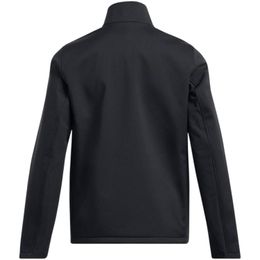 Under Armour - Steppjacke f&uuml;r Damen, Leicht, Training (Schwarz)