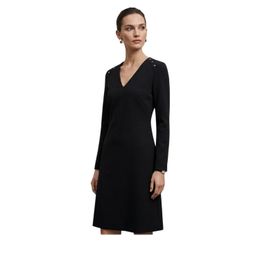 BOSS - "Dariva" Midikleid f&uuml;r Damen (Schwarz)