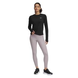Under Armour - "Launch Elite" Leggings f&uuml;r Damen (Frostgrau)
