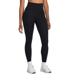 Under Armour - "Meridian" Leggings f&uuml;r Damen (Schwarz)