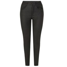 Vila - Leggings f&uuml;r Damen (Schwarz)