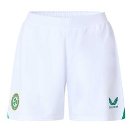 Castore - Shorts f&uuml;r Herren/Damen Unisex (Wei&szlig;)