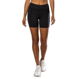 Nathan - Shorts f&uuml;r Damen (Schwarz)