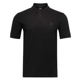 BOSS - "Passenger" Poloshirt f&uuml;r Herren (Schwarz)