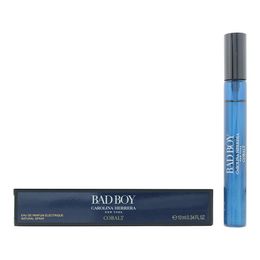 Carolina Herrera Bad Boy Cobalt Eau de Parfum Electrique 10ml Spray f&uuml;r ihn
