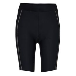 SKINS - "Series-5" Kompressions-Shorts f&uuml;r Damen (Schwarz)