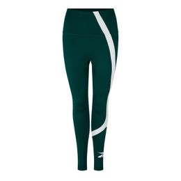 Reebok - Leggings f&uuml;r Damen (Gr&uuml;n)