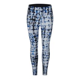 Reebok - Leggings f&uuml;r Damen (Grau)