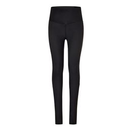 SKINS - "Series-3" Leggings f&uuml;r Damen (Schwarz)