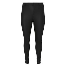 V&eacute;ro Moda Vero Moda - Leggings f&uuml;r Damen (Schwarz)