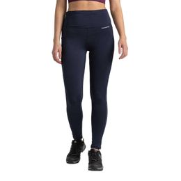 Craghoppers - "NL Durrel" Leggings f&uuml;r Damen (Blau/Marine)