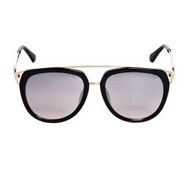 Guess - "Gf6061 01U" Sonnenbrille f&uuml;r Damen (Ros&eacute;gold)
