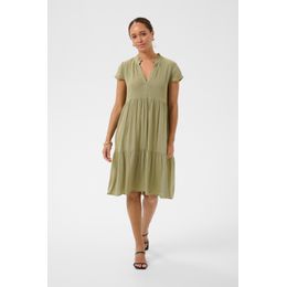 Kaffe Kleid KAmarianah Kleid A-shape