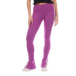 Off-White Off White - Leggings f&uuml;r Damen (Pink)