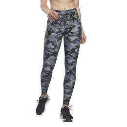 Reebok - Leggings f&uuml;r Damen (Schwarz)