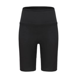 Slazenger - Radlershorts f&uuml;r Damen , Training (Schwarz)