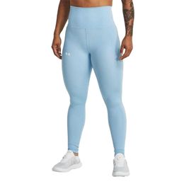 Under Armour - "Meridian" Leggings f&uuml;r Damen , Laufen (Blau)