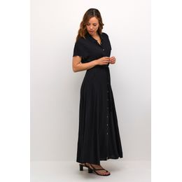 Soaked in Luxury Kleid Feminine Form Blac