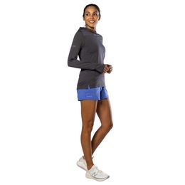 Nathan - Sweatshirt f&uuml;r Damen, Regul&auml;r (dunkele Kohle)