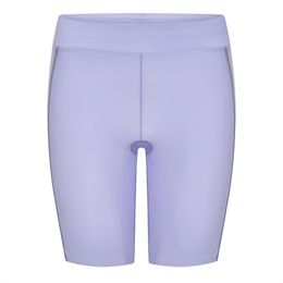 SKINS - "Series-5" Kompressions-Shorts f&uuml;r Damen (Violett)