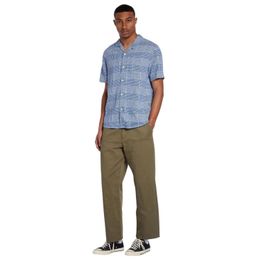 Farah - Hemd f&uuml;r Herren, leger (Blau)