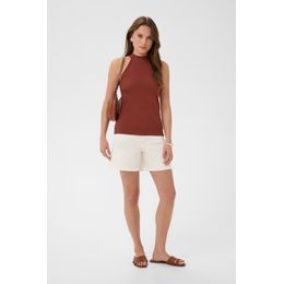 Kaffe Jerseytop KAetta Jerseytop Tight fit