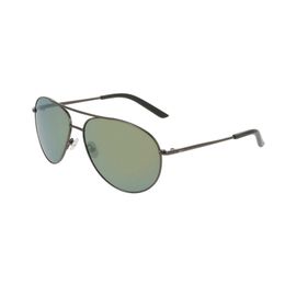 Nike - Retro-Sonnenbrille (Grau)