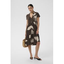 Kaffe Kleid KAmarianah Kleid A-shape