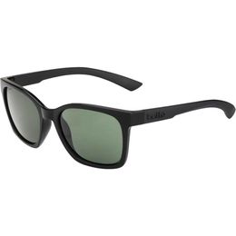 Boll&eacute; Boll&eacute; Ada CAT 3 Schwarze Gl&auml;nzende Sonnenbrille