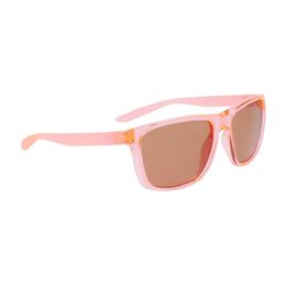 Nike - "Ascent" Quadratisch-Sonnenbrille f&uuml;r Herren/Damen Unisex (Sonnenuntergang/Kupfer)